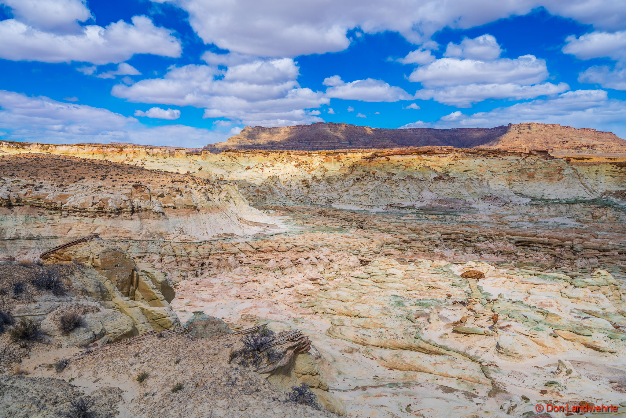 Sidestep Canyon - Southwest Photography Workshops